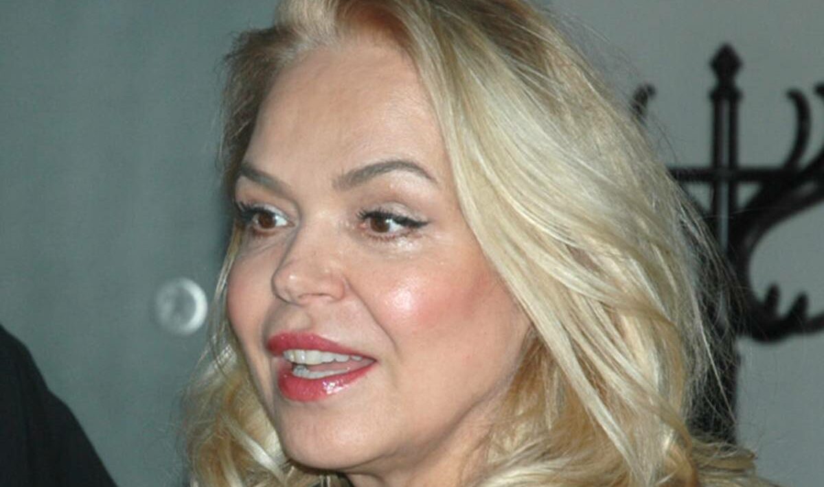 Dagmar Havlová už to nevydržela a změnila si jméno. Češi nevěří ...