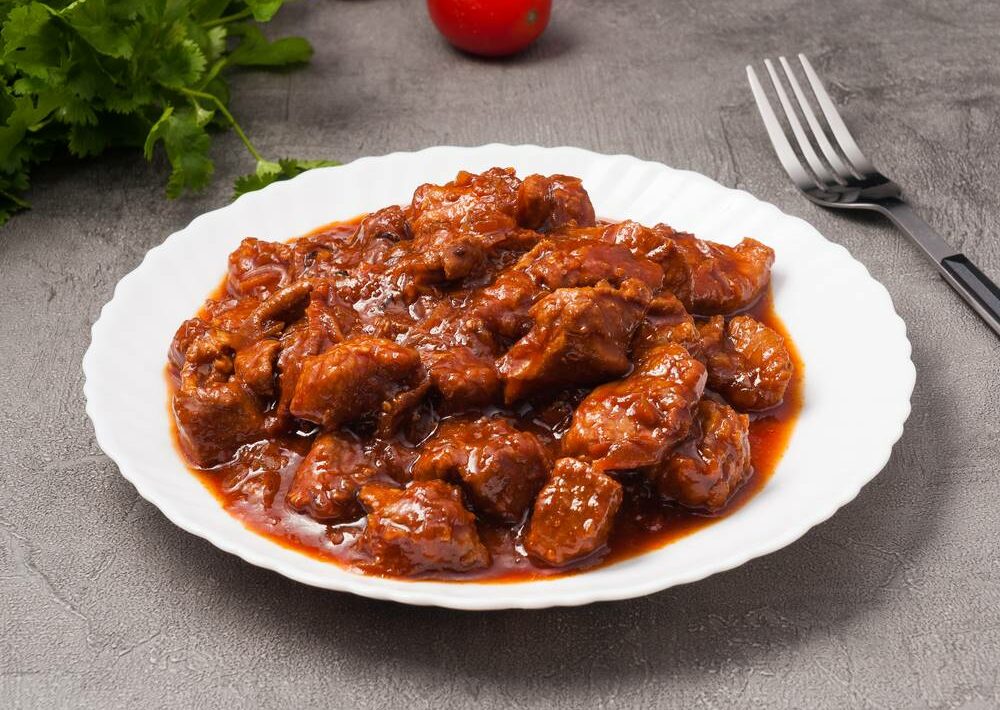 Zahušťujete guláš moukou či chlebem? Obrovská chyba, profesionál popsal ...