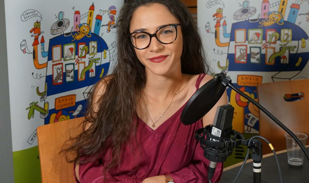 Eva Burešová je v koncích. Už po ní neštěkne pes ani Prima. Ta si našla ...