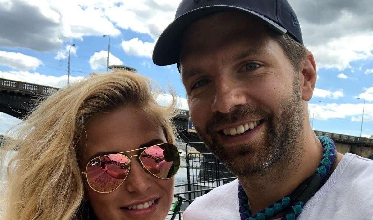 Známý český moderátor zjistil, že jeho šestileté dítě není jeho ...