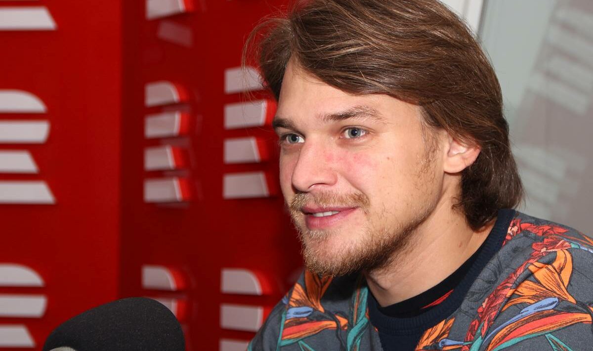 Vojta Dyk doslova šokoval: Po 12 letech je náhle konec. Každý si jde ...