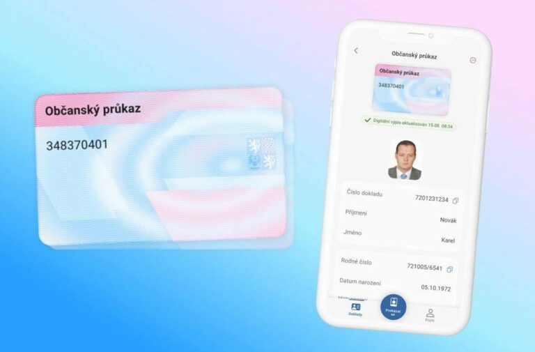 Od 1. ledna 2024 obrovská změna. Týká se všech majitelů občanských ...